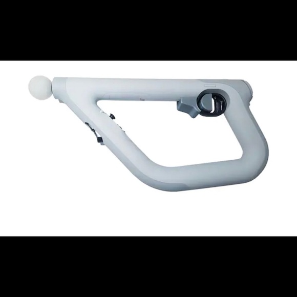 VR, AR & Accessories | Psvr Set And Gun Controller | Poshmark